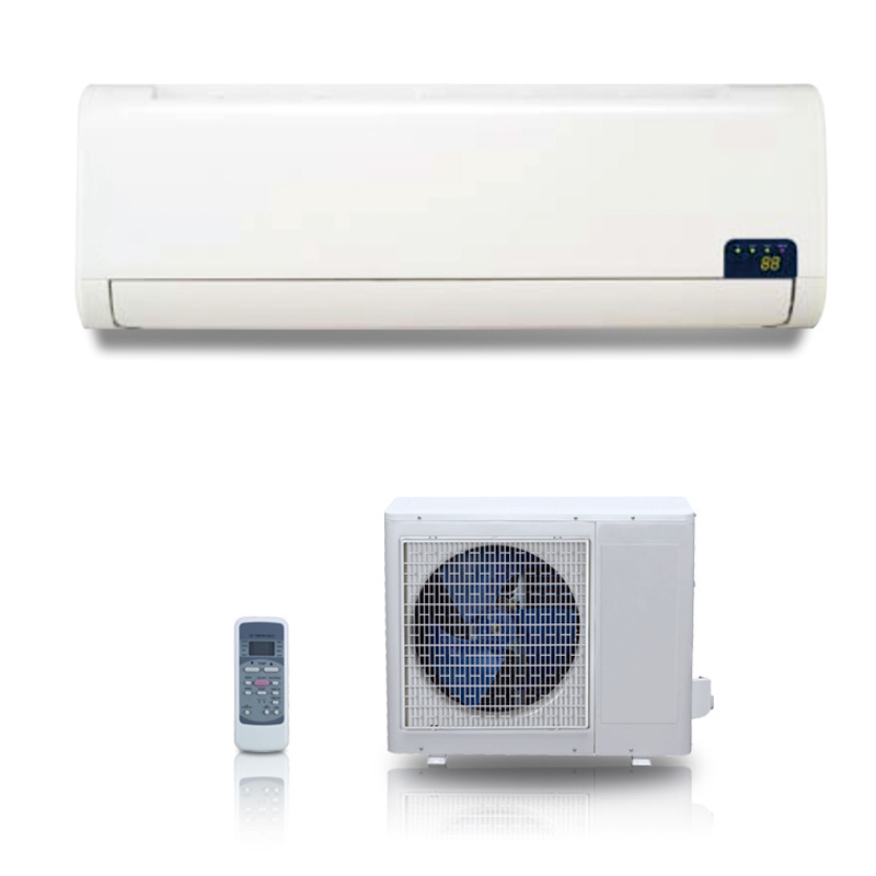 60hz Dc Inverter Yonan Mini Split Air Conditioner Buy Mini Split Air